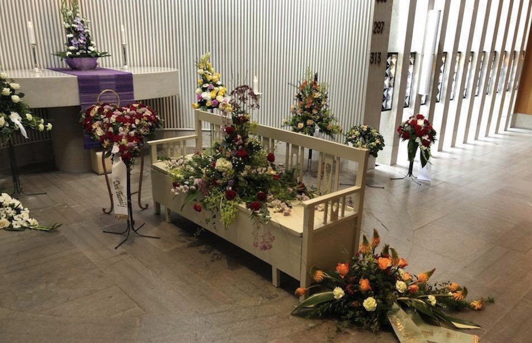 Ett liv är alltid värt att minnas | begravningar.se